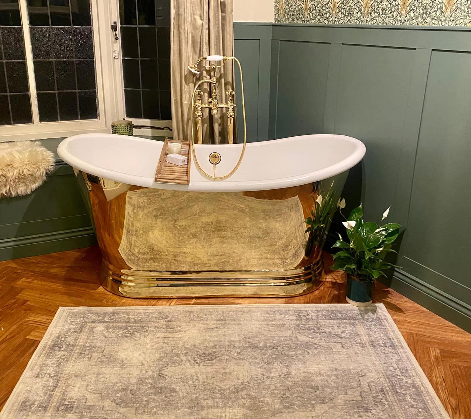 British Baths - Freestanding Bath Specialists