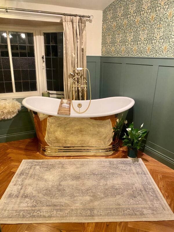 British Baths – Freestanding Baths Taps & Shower Trays