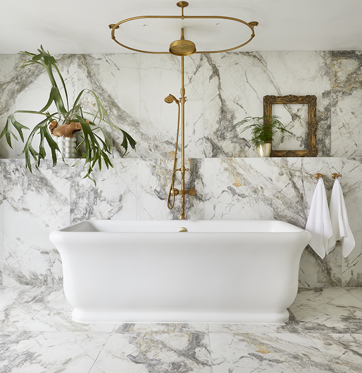 BC Designs Senator without Feet Bath 1804mm x 850mm – Polished White ...