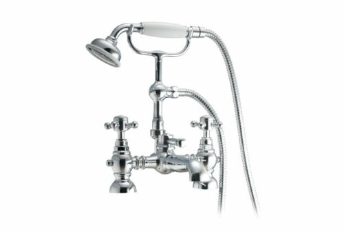 BC Designs Fordham Freestanding Slipper Bath 1700mm Gloss White ...