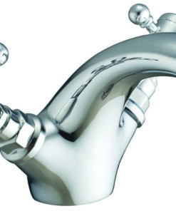 Traditional - British Baths