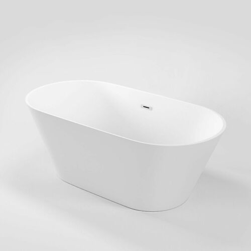 British Baths Haydon Freestanding Thin Rim Bath – 1700 x 800 - British ...