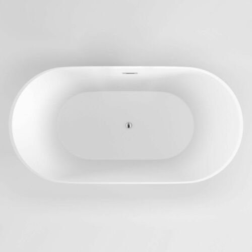 British Baths Haydon Freestanding Thin Rim Bath – 1700 x 800 - British ...