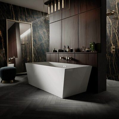 British Baths Mollington Freestanding Bath – 1700 x 800 - British Baths
