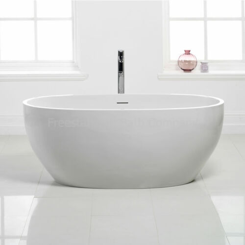 British Baths Strato Petite Freestanding Bath - British Baths