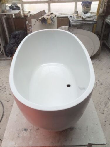 British Baths Strato Micro Freestanding Bath - British Baths