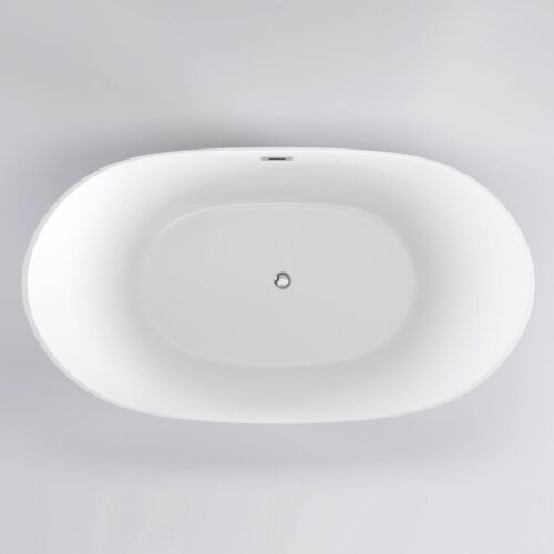 British Baths Wadebridge Freestanding Double Slipper Bath 1800 x 800 ...