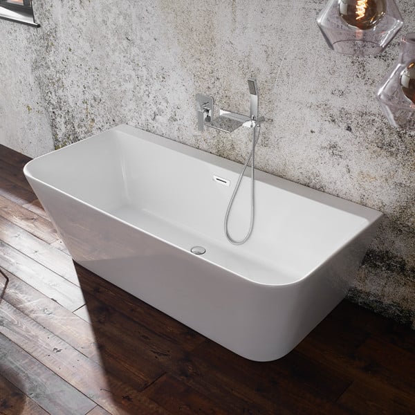 Frontline Mono Bath 1700mm x 800mm - British Baths