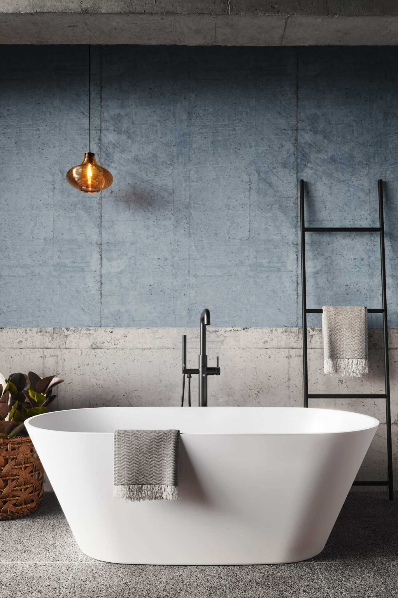 Adamsez Calabar Bath - British Baths