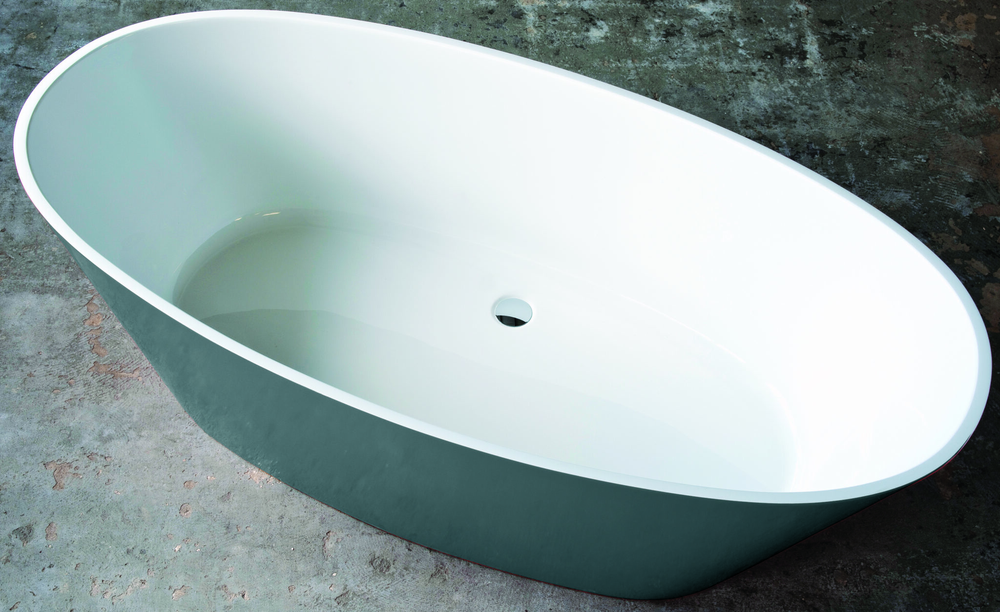 Adamsez Calabar Bath - British Baths