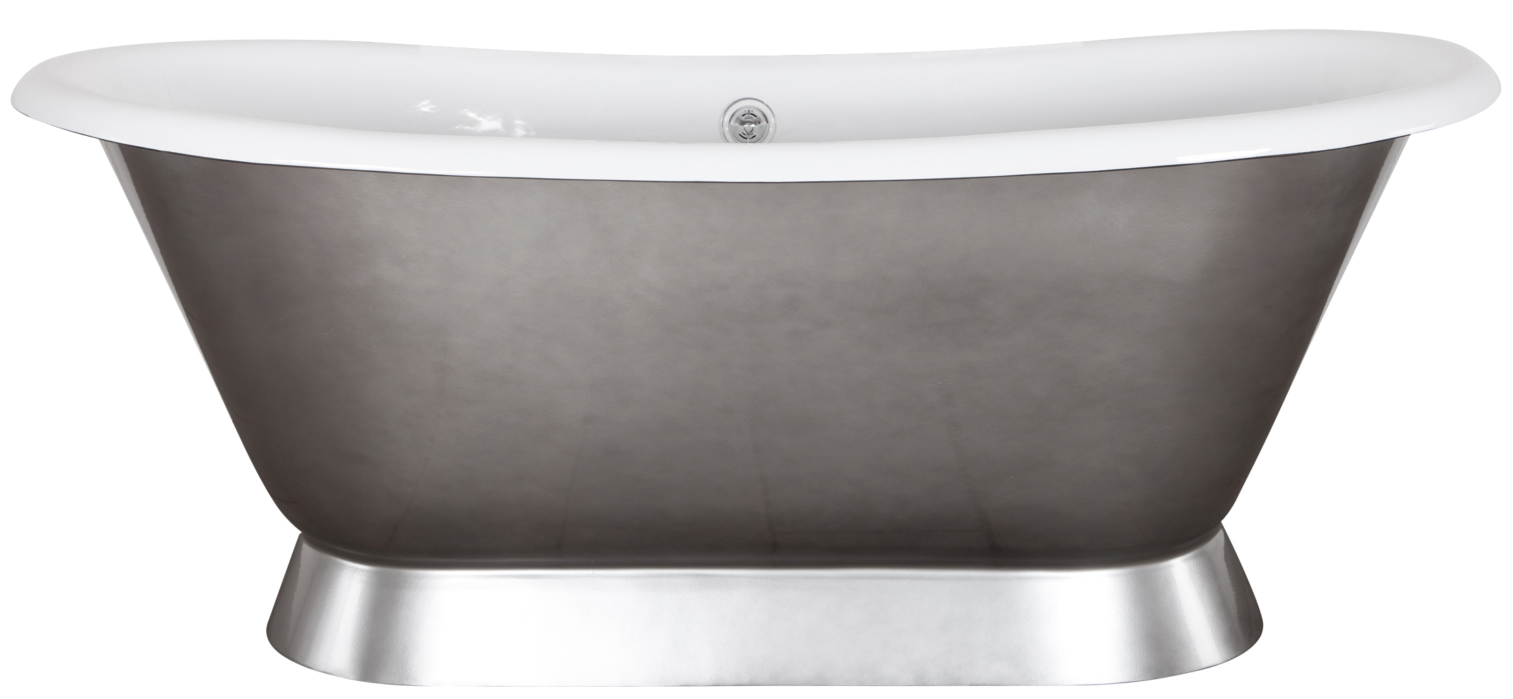 Hurlingham Chaucer Bath – British Baths